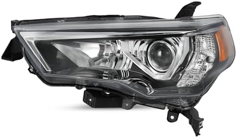 Amazon.com: TUSDAR Fits For 2014-2020 Toyota 4Runner Headlight Assembly ...