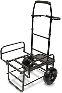 Amazon.co.uk: fishing trolley wheels