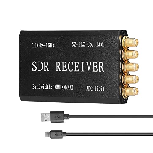 Sdr Radio Receiver – Best Cost