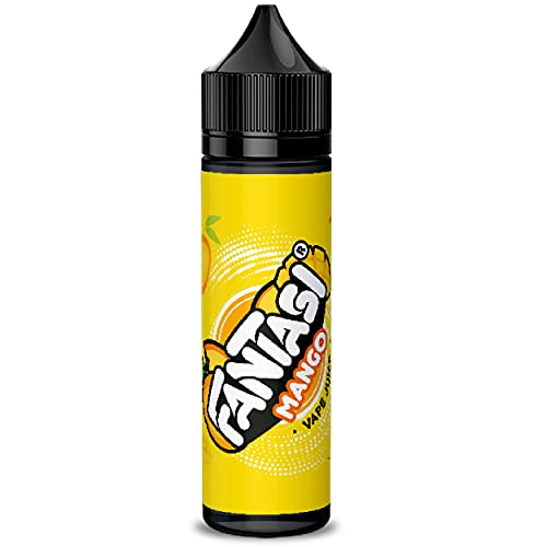 Best Mango Vape Juice UK - Internet Eyes