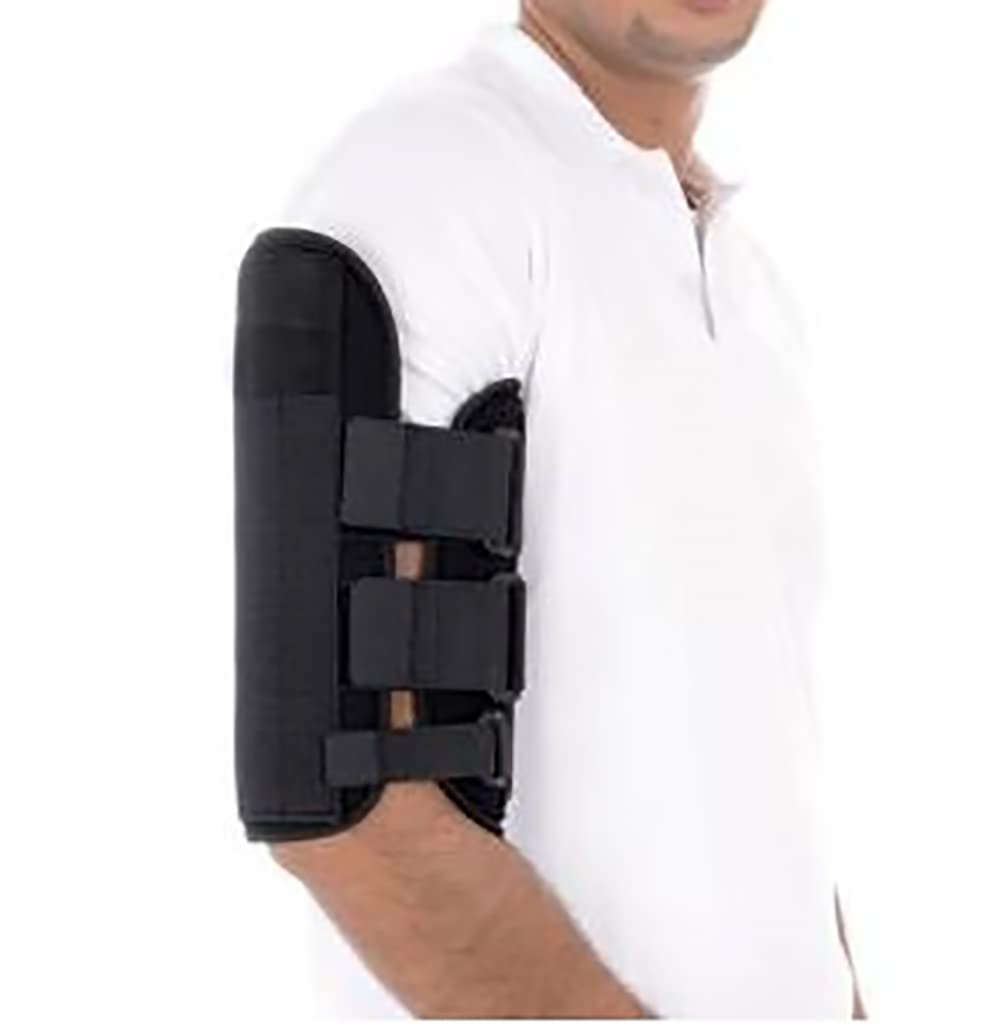 Buy Fidelis care Humeral Brace Arm Support Humerus Fracture Brace for ...