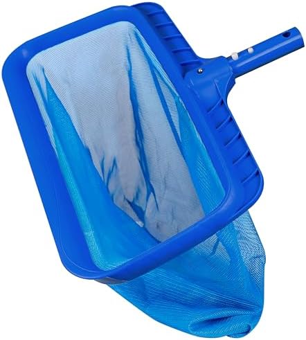 Amazon.com : Pool Skimmer - Pool Skimmer Net with 5 Section Adjustable ...