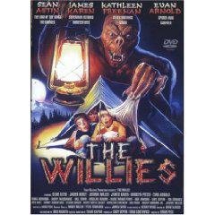 Amazon.com: The Willies : Sean Astin, Jason Horst, Joshua Miller, James ...