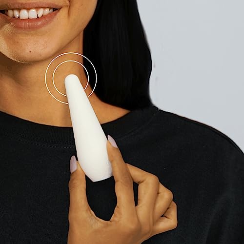 MYMUSE Pulse Full Body Electric Massager | Waterproof | Rechargeable ...