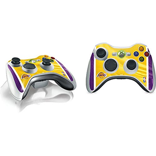 Amazon.com: Skinit Decal Gaming Skin Compatible with Xbox 360 Wireless ...