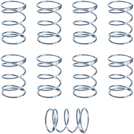 Amazon.com: AAAQQ Outdoor 29550 Trimmer Replacement Spring & 678749001 ...