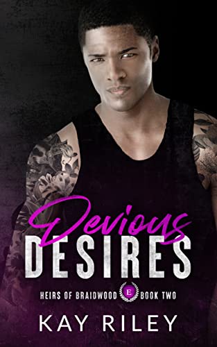 Amazon.com: Devious Desires: A Dark Enemies to Lovers College Romance ...