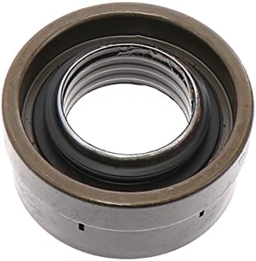 Amazon.com: Mopar 5086686AA Rear Axle Shaft Seal : Automotive