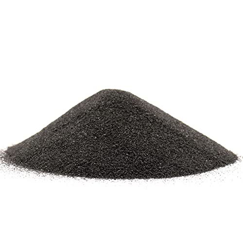 10 Best Black Aquarium Sands to Transform Your Fish Tank - Furry Folly