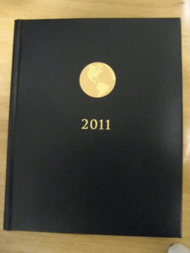 2011 American Express Appointment Book Leather Bound: American Express ...