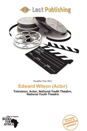 Amazon.co.jp: Edward Wilson (Actor) : 本