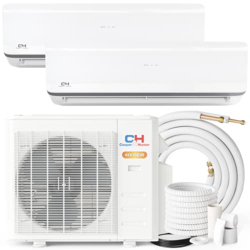 9 Best Mini Split Heat Pumps For Cold Weather Of 2022! – Ask The Home Geek