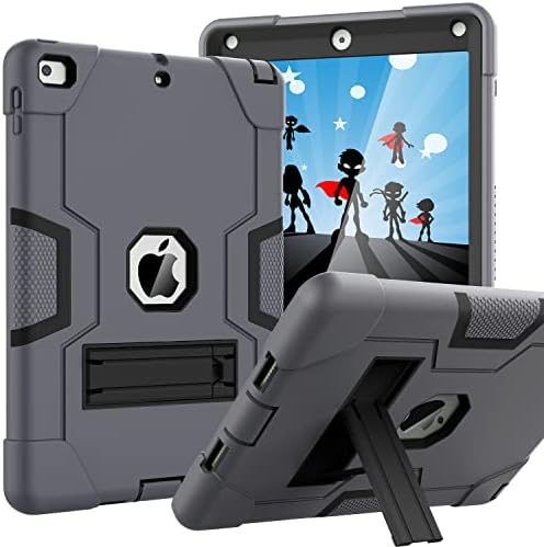 Amazon.com: Rantice iPad 6th Generation Cases, iPad 5th Generation Case ...