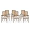 Amazon.com - Christopher Knight Home Maria DINING CHAIR SETS, Wood ...