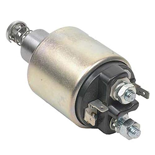 Amazon.com: RAREELECTRICAL New Solenoid Compatible with FARYMAN Marine ...