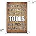Amazon.com: Rogue River Tactical Funny Mechanic Shop Metal Tin Sign ...