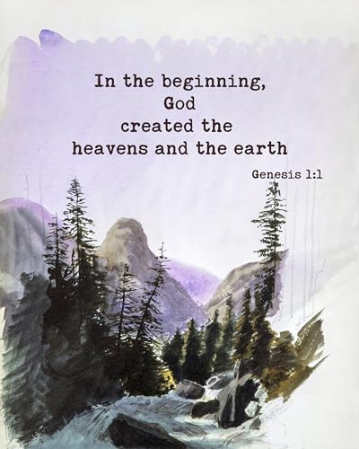 15 Profound Quotes from God in Genesis