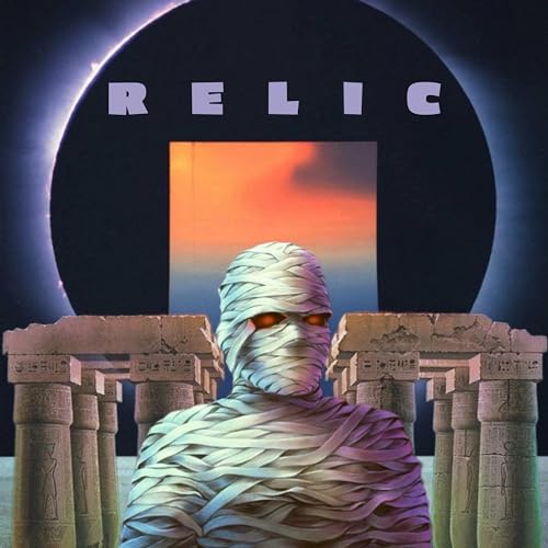 Amazon.com: Relic : Jade River: Digital Music