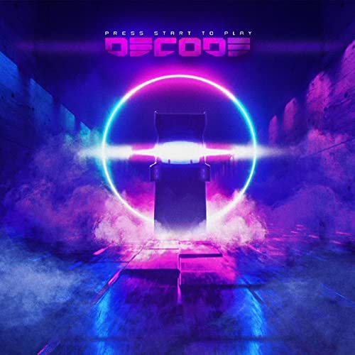 Press Start to Play by Decode on Amazon Music Unlimited
