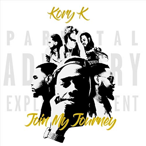 Play Join My Journey by Kory K on Amazon Music