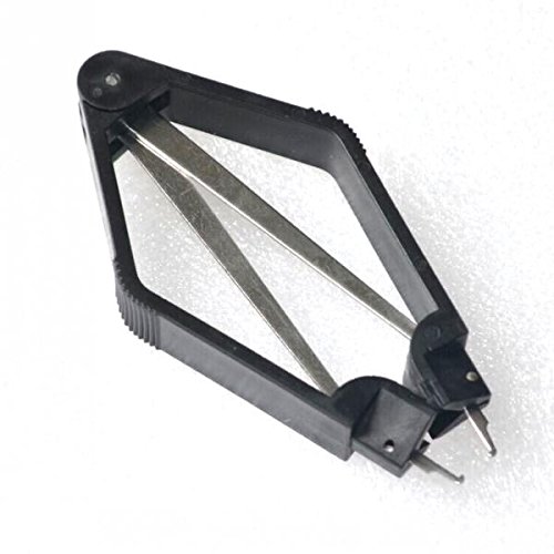 5pcs/lot PLCC IC Chip Extractor Motherboard Circuit Board Component ...