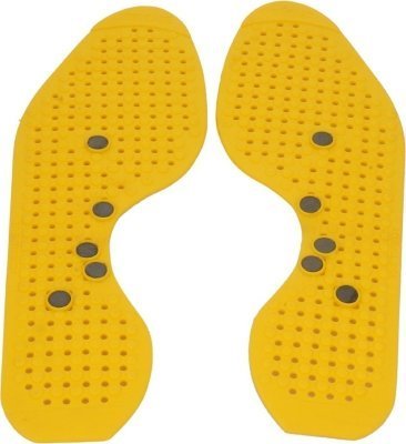 Yash Acupressure n Magnetic Shoe Sole-Insole Useful for Heel Pain ...