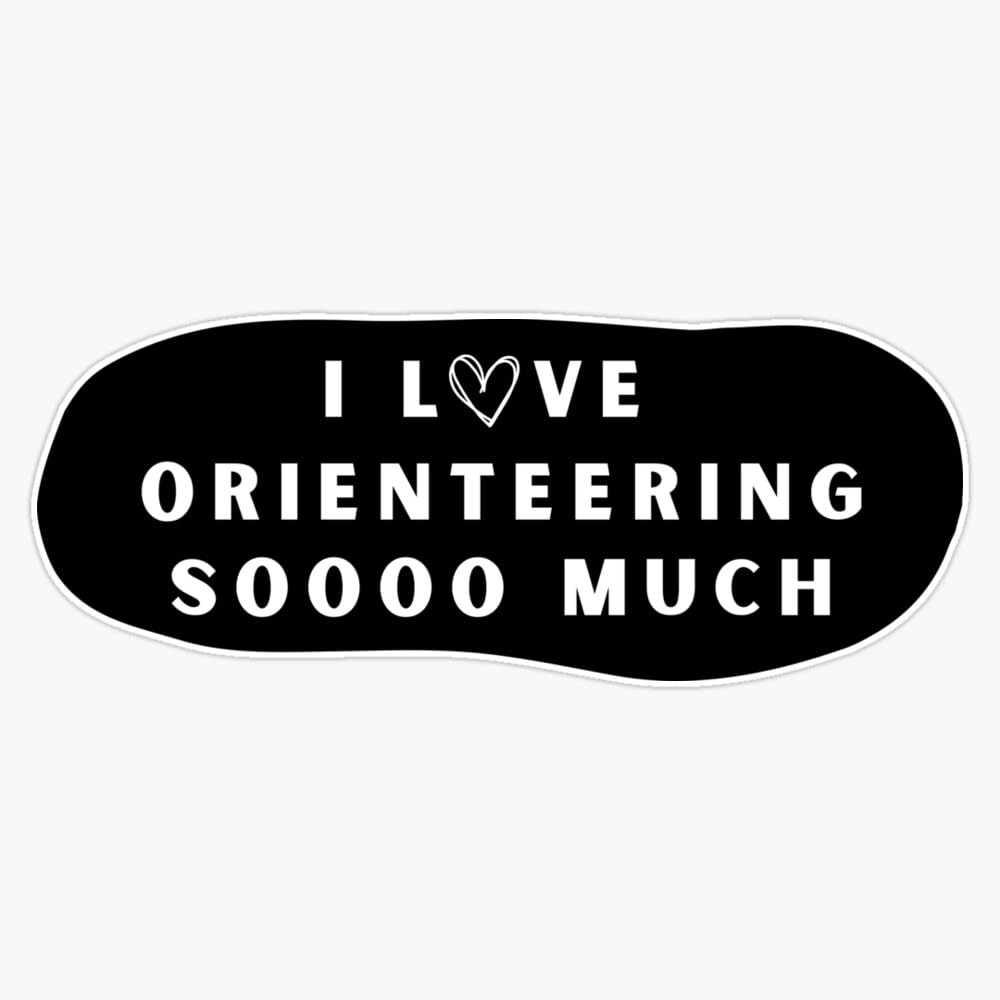 Orienteering Quotes
