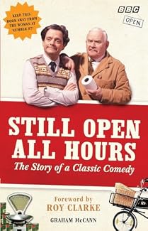 Still Open All Hours Series 7 cancelled by BBC One - British Comedy Guide