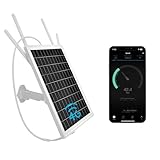 10 Best wifi extender solar powered - October 2025