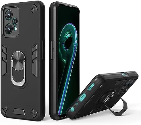 Amazon Basics Back Case Cover for Realme 9 Pro 5G (Silicone ...