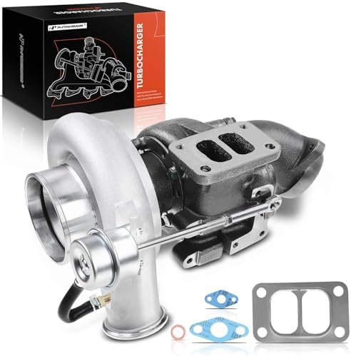 Amazon.com: Turbo Turbocharger Kit Turbo charger Assembly with ...