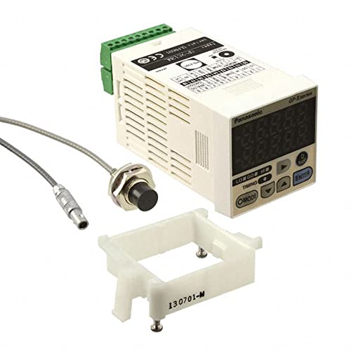 GP-XC22KL High-Speed, high-Precision Eddy Current Type Digital ...