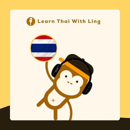 Amazon.com: Learn Thai with Ling : Ling : Audible Books & Originals