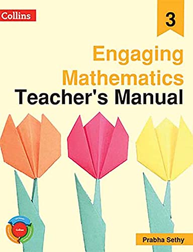 Engaging Mathematics Teachers manual 3: unknown author: 9789390221394 ...