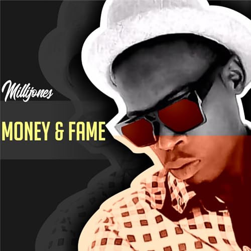 Money & Fame de Millijones en Amazon Music Unlimited