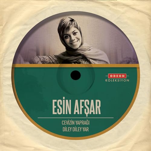 Play Cevizin Yaprağı by Esin Afsar on Amazon Music