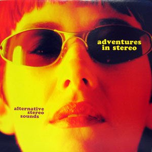 Amazon.com: Alternative Stereo S.. [12 inch Analog]: CDs & Vinyl