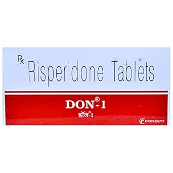 Don-1 - Strip of 10 Tablets : Amazon.in: Health & Personal Care