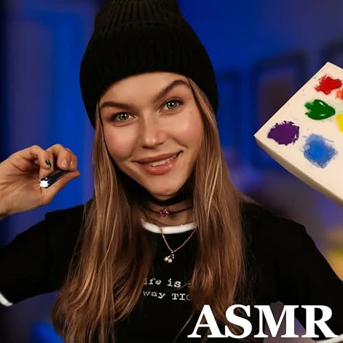 Amazon MusicでLizi ASMRのMost Relaxing Face Exam, Skin Check, Neck ...