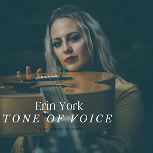 Amazon.com: Tone of Voice : Erin York: Digital Music