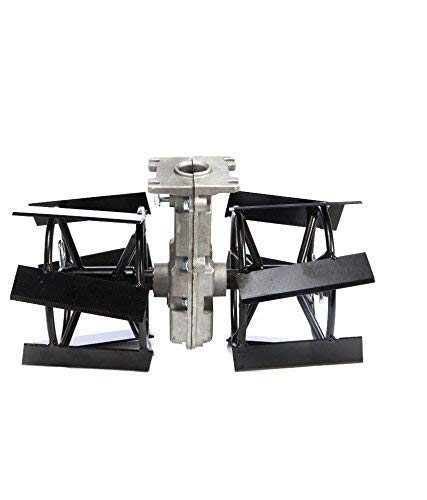 XOOMER HIGH Power Weeder Attachment with Heavy Duty Blade and Heavy ...