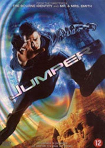 Amazon.com: JUMPER [DVD] : Movies & TV