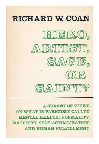 Buy Coan: Hero Artist Sage Or Saint (paper) Book Online at Low Prices ...