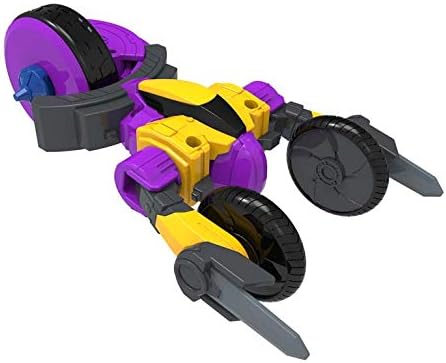 CYP BRANDS Spin Racers (SR-05), Multi-Colour (1) – TopToy