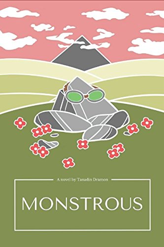 Buy Monstrous (Monstrous Trilogy) Book Online at Low Prices in India ...