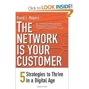 David L. Rogers'sThe Network Is Your Customer: Five Strategies to ...