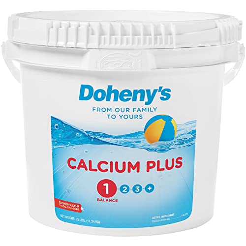 Top 10 Best Calcium Reducer For Pool : Reviews & Buying Guide - Katynel