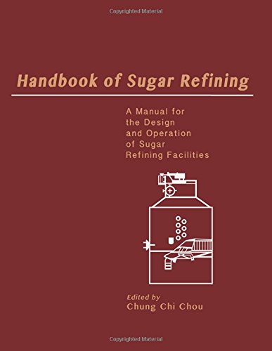Sugar Refining Handbook: unknown author: 9781500615260: Amazon.com: Books