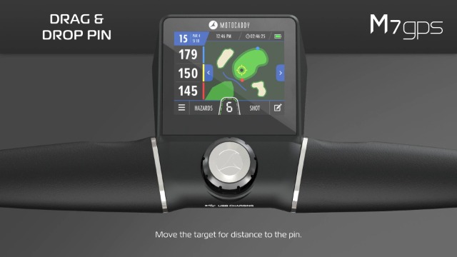 Watch M7 GPS Remote on Amazon Live