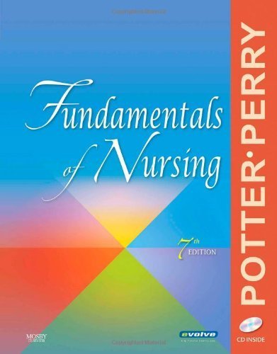 Fundamentals of Nursing: 9780323067843: Medicine & Health Science Books ...
